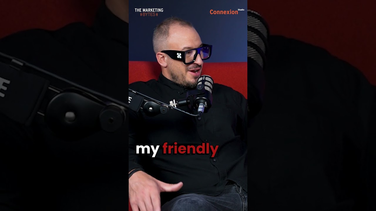 The Art of Visual Merchandising | Tyron Joseph | The Marketing Bytes Ep1