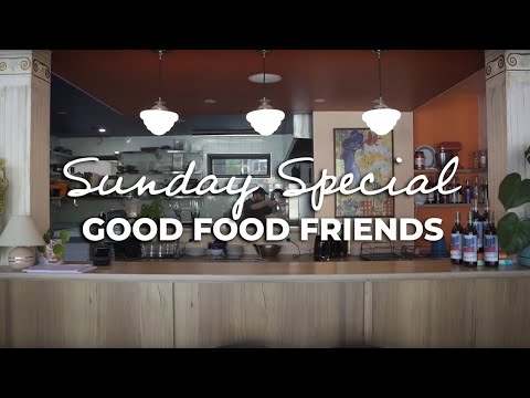 Sunday Special - Pizza Elettrica