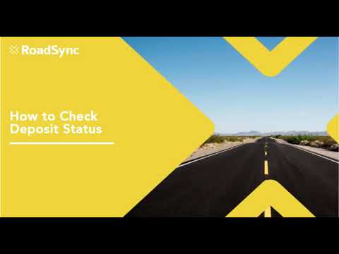 Help Center | Trucking, Fleet Carriers & Heavy Duty Repair | RoadSync