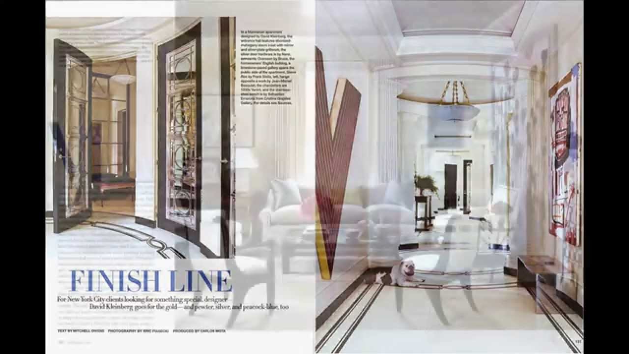 AD June 2011 Dea