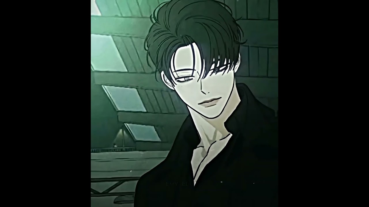 Beom Taeha and Na Hee soo || tears on a withered flower