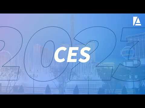 AmTrust Warranty & Specialty Risk at CES 2023
