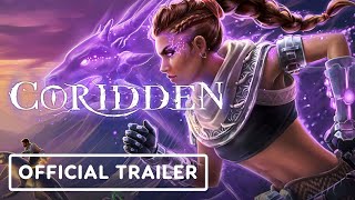 Buy Coridden PC Steam key! Cheap price