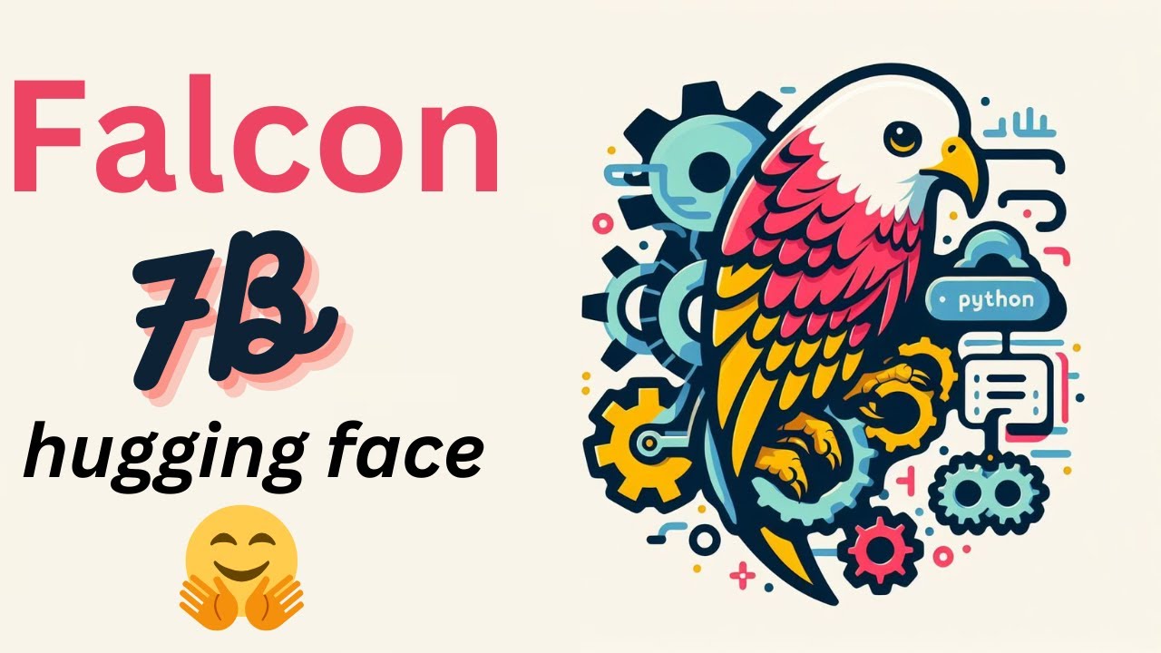 Integrate Falcon Model with Python Script - Step-by-Step Guide