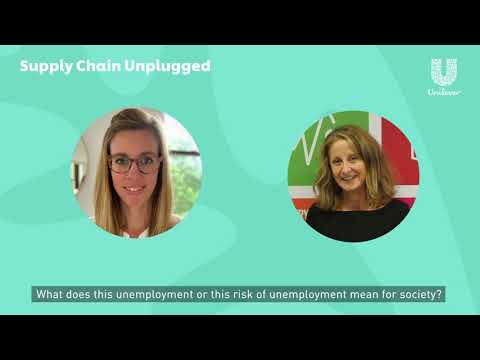 Respecting human rights across our global value chain