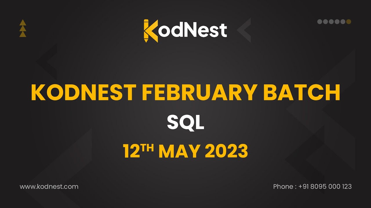 Understanding the SQL LIKE Operator: A Comprehensive Guide | Galaxy.ai