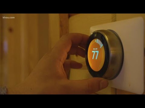 Houston Heat Wave: Why do we need to conserve power?
