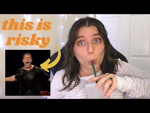 THE DANGERS OF DATE WITH DESTINY | Tony Robbins Deep Dive P.2