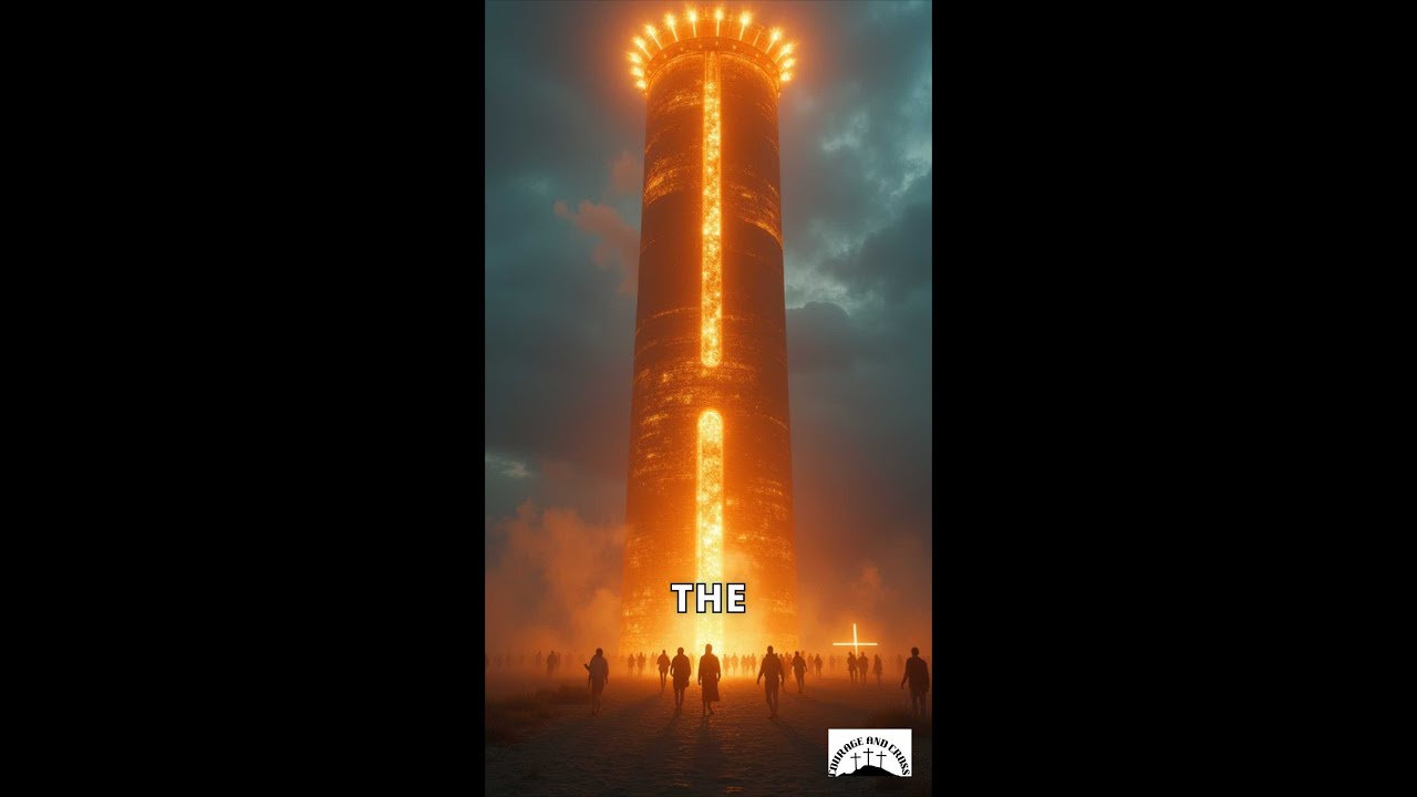 Safe in His Name | Proverbs 18:10