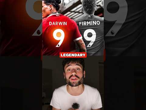 Our NEW NUMBER 9! 😍9️⃣🔥