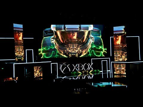 Microsoft Studios Executive Leadership Team Adds New Member - New Xbox 1st Party Studio Incoming?