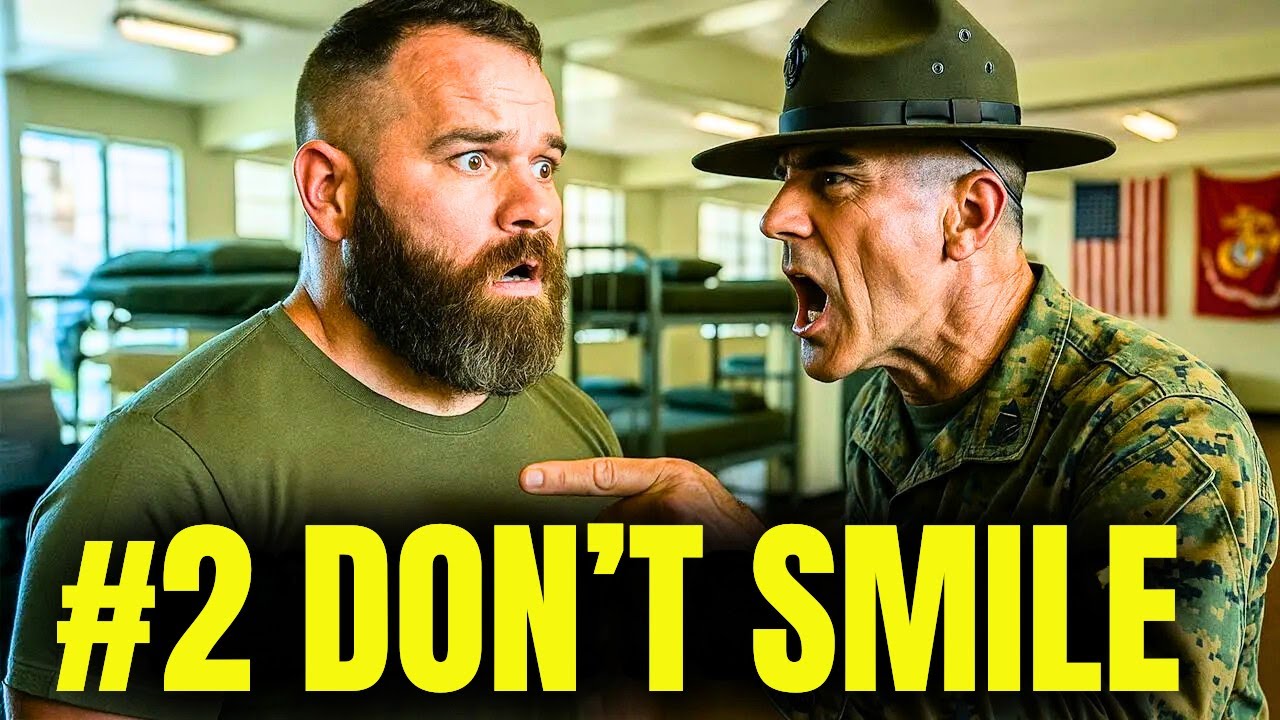 11 Things You Should Know BEFORE Going to Boot Camp!