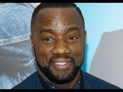 Red Pill Analysis ( Malik Yoba & Trans attraction )