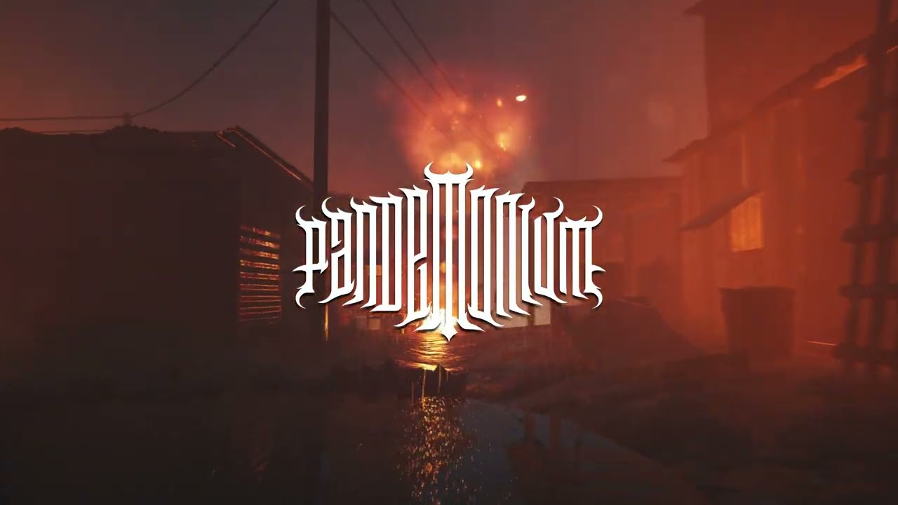 Lyrics & Translations of PANDEMONIUM by Vald | Popnable