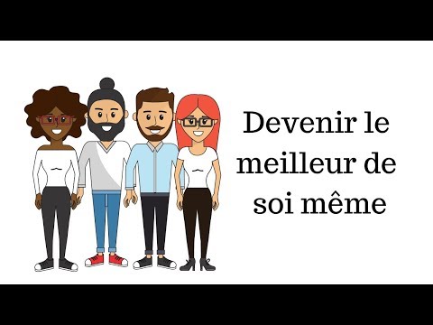 Devenir le meilleur de soi même : Quels sont vos besoins ? ( Livre d'Abraham MASLOW )