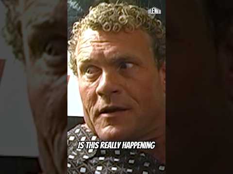 Sid Vicious - I Quit WWF After Ultimate Warrior Match