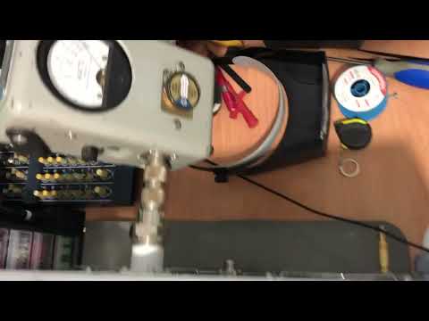 DDS PWM CLASS D AM Transmitter 2Kw carrier 10Kw pep (MW Band)