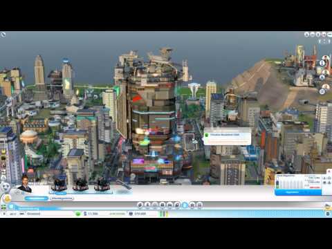 Steam Community :: Video :: SimCity 5 - Grasland #10 - Building my ...