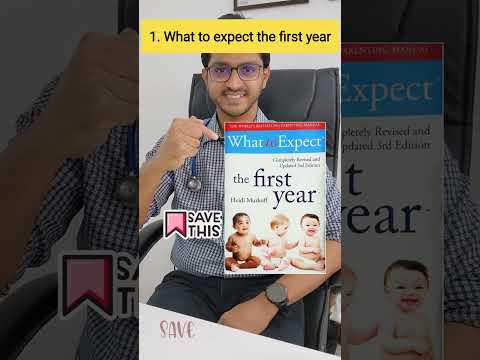 3 Amazing Books On Parenting For New Mommies and Daddies