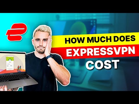 How Much Does ExpressVPN Cost in 2025? 🔥 Price Plan Explanation