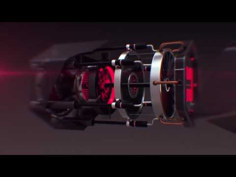 Aitch.tv / Animation & Motion Design