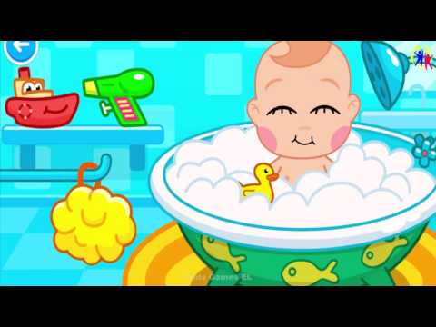 Baby care : baby games - Android Apps on Google Play | Kids Games