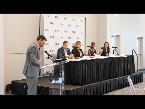 Fort Worth housing crisis - Candid Conversations