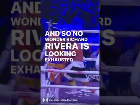 Professional Boxing Rounds Are 3 Minutes Not 4 Minutes…