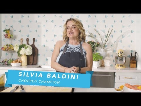 Cooking Terms Decoded with Silvia Baldini