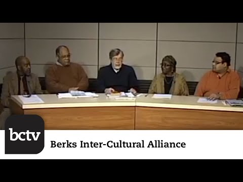 What Happened in Reading in the 1960's - Does History Repeat Itself? | Berks Inter-Cultural Alliance