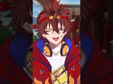 DOC swallows KENJI’S…. ?! #shorts #vtuber