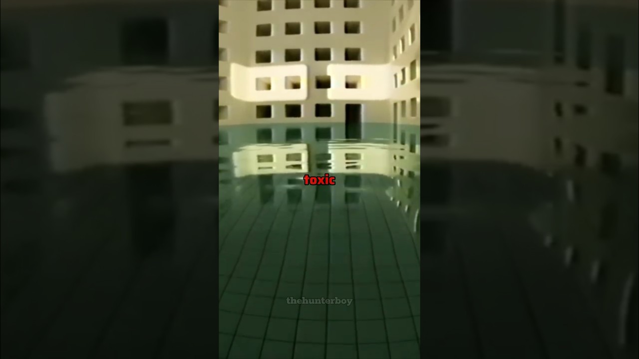 Backrooms Level 37 - Found Footage Explained! (unsafe)