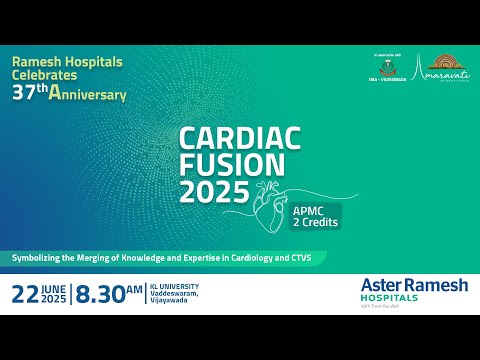 Cardiac Fusion 2025