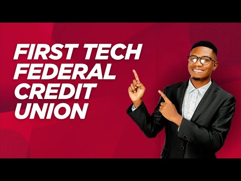 First Tech Federal Credit Union