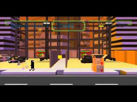 Steam Community :: Video :: BIT.Trip Runner 3 - 8