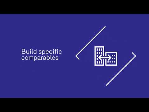 How To Identify Comparables With Reonomy