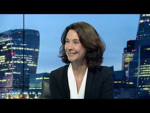 Circular Economy in action by Estelle Brachlianoff, COO of Veolia