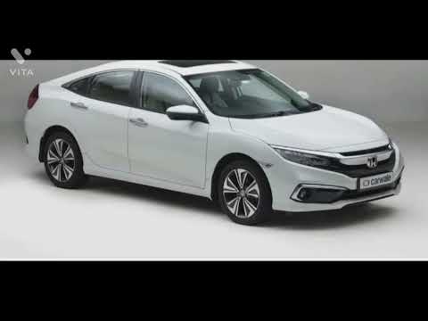 all honda cars name and photos