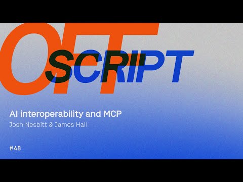 AI interoperability and MCP