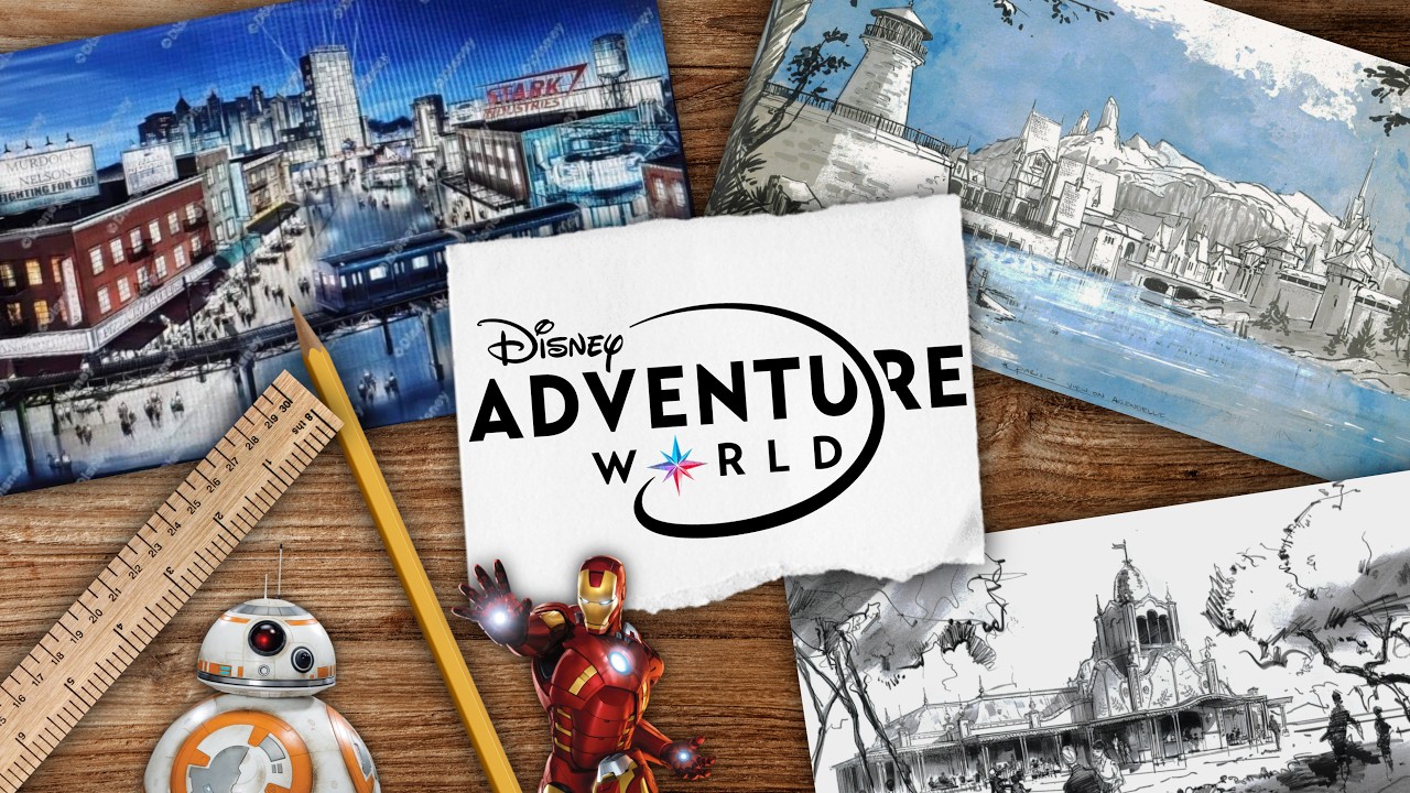 How Disney Fixed Its Biggest Mistake