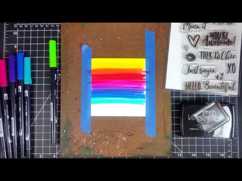 MASKeradeVideo - FS535