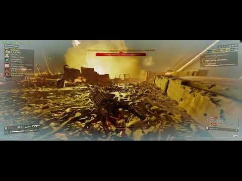helldivers 2 don't let friends have lasers