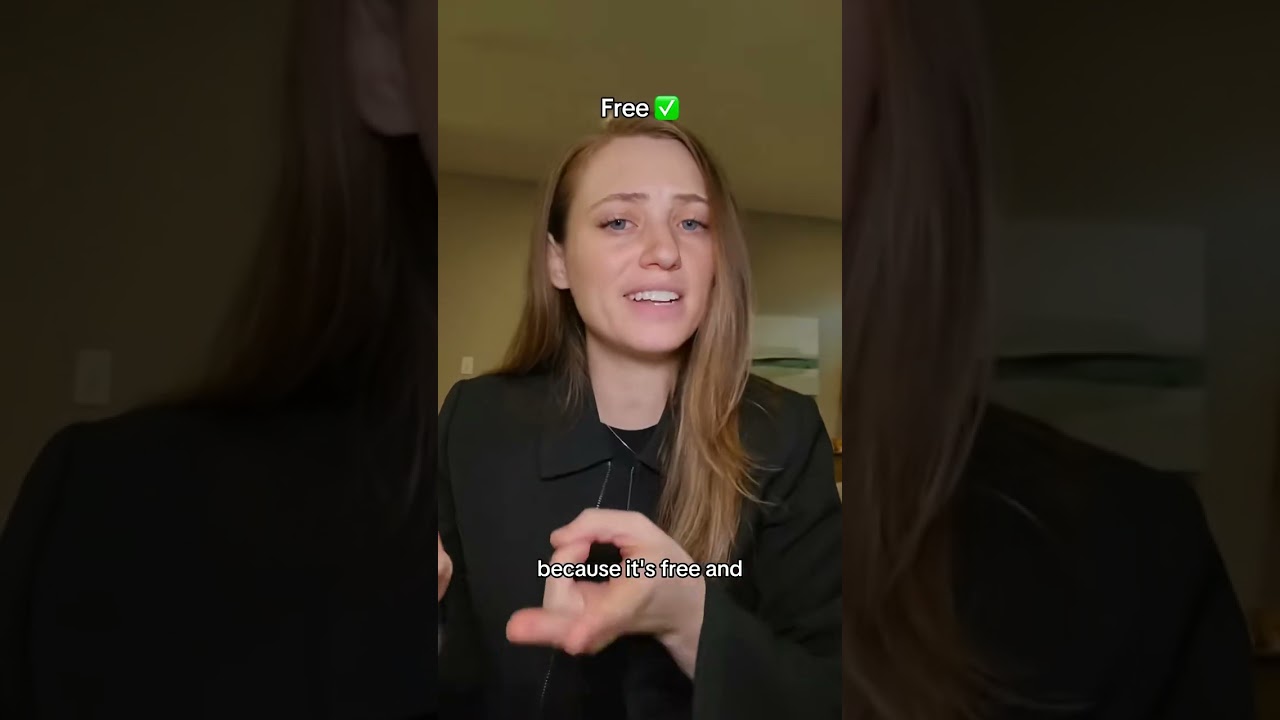 Here's the easiest way to actually learn SQL online for free! You can be running your first line of