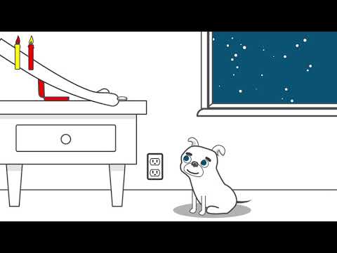 Holiday Safety Tip 11: Battery Storage