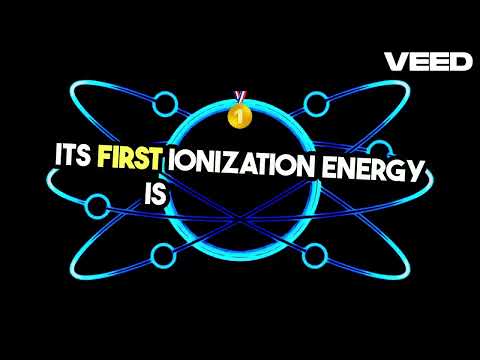 Unlocking Ionization Energy Simple Guide
