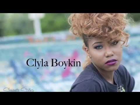 Rhymes Unpluged: Clyla Destiny @BOBRTAMPA