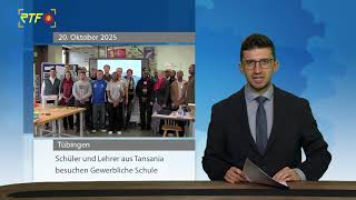 Solar-Projekt verbindet Gewerbliche Schule Tübingen und VETA College ...