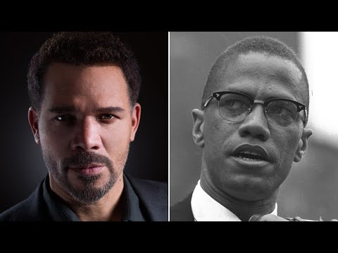 ‘Godfather Of Harlem’: Jason Alan Carvell To Play Malcolm X In Season 3 Of Epix Series In Recasting