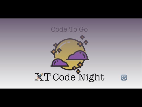 Code Night - nighty coding of random open source projects and interesting discussions