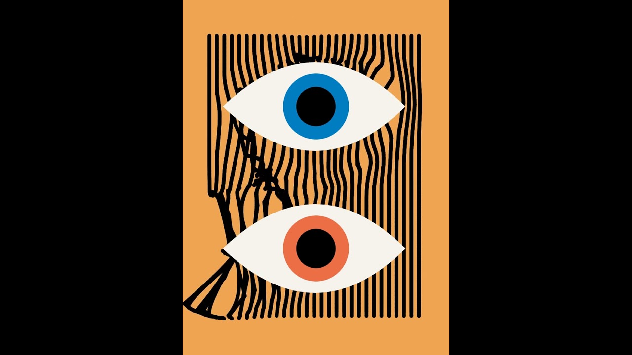 Creative Coding 2 - project part 2